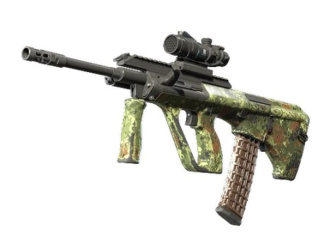 AUG | Commando Company КС ГО | Купить, Продать на Market CS:GO